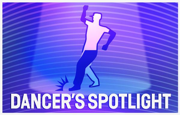 Harmonix Blog: Dancer's Spotlight: Meet Jamie